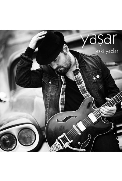 The End Yaşar – Eski Yazlar CD