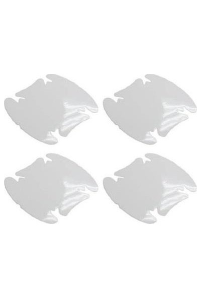 Sevram Araba Kapı Kolu Koruyucu Çizilme Önleyici Film Set 4'lü Sevram Araba Kapı Kolu Koruyucu Çizilme Önleyici Film Set 4'lü