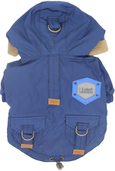 Pawstar Lacivert Hill Harmas Mont