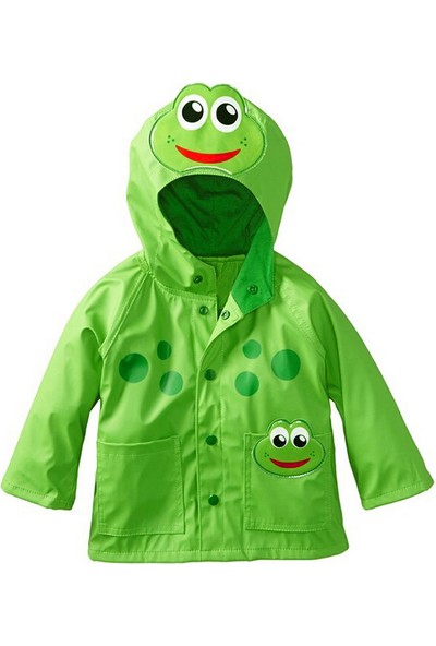 Xstone Çocuklar Için Yağmurluk (Yurt Dışından) Xstone Çocuklar Için Yağmurluk (Yurt Dışından)