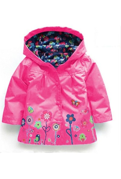 Xstone Çocuklar Için Yağmurluk (Yurt Dışından) Xstone Çocuklar Için Yağmurluk (Yurt Dışından)