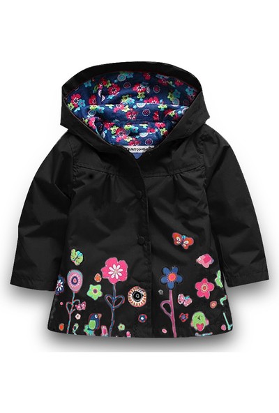 Xstone Çocuklar Için Yağmurluk (Yurt Dışından)