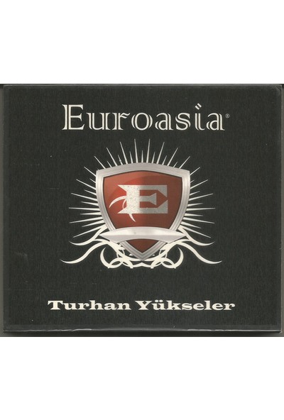 The End Turhan Yükseler – Euroasia CD