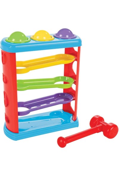 Pilsan Mini Top Oyunu