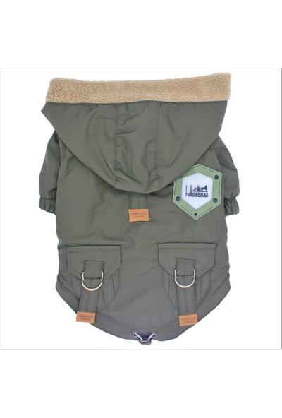 Pawstar Haki Hill Harmas Mont