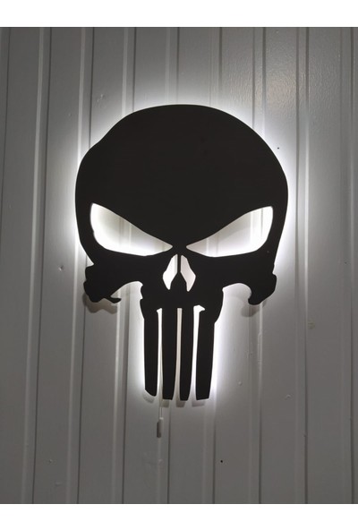 Vagon Dükkan Kuru Kafa Çocuk Odası Aydınlatması