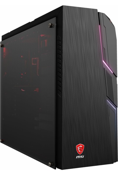 MSI MAG CODEX X5 11TE-424EU Intel Core i9 11900KF 32GB 2TB SSD RTX3080 Windows 10 Home Masaüstü Bilgisayar MSI MAG CODEX X5 11TE-424EU Intel Core i9 11900KF 32GB 2TB SSD RTX3080 Windows 10 Home Masaüstü Bilgisayar