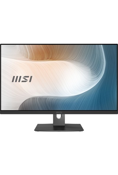 MSI Modern AM271P 11M-056TR Intel Core i7 1165G7 16GB DDR4 1TB SSD Windows 10 Pro 27'' FHD All In One Bilgisayar MSI Modern AM271P 11M-056TR Intel Core i7 1165G7 16GB DDR4 1TB SSD Windows 10 Pro 27'' FHD All In One Bilgisayar