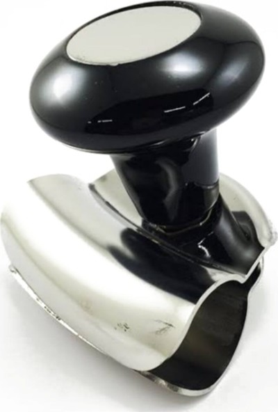 Carub Direksiyon Çevirme Topuzu Lüx Krom