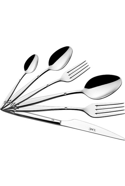 Taç Cornella Vinto 72 Parça Taç Cornella Vinto 72 Parça