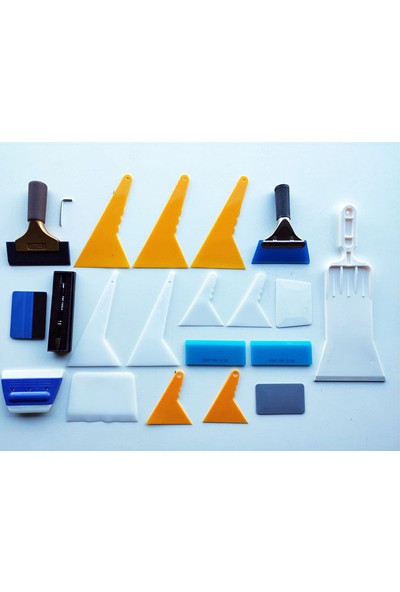 Replax Cam Filmi Çekme Aparatı Mega Set 20 Parça Replax Cam Filmi Çekme Aparatı Mega Set 20 Parça