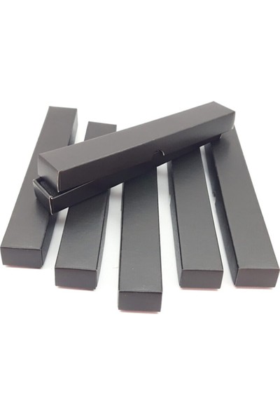 Trend Yıldızı 6 Adet Karton Tesbih Kutusu