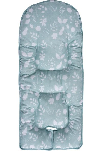 Sevi Bebe Mama Sandalyesi Minderi