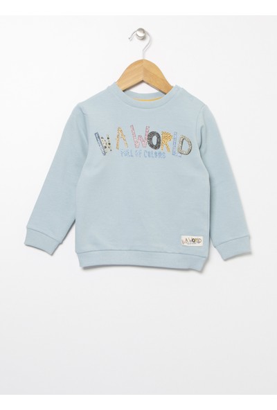 Mammaramma Sweatshirt