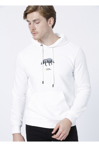 National Geographic Sweatshirt