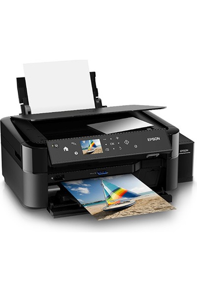 Epson L850 Süblimasyon Mürekkepli 6 Renk Bitmeyen Kartuşlu Epson L850 Süblimasyon Mürekkepli 6 Renk Bitmeyen Kartuşlu