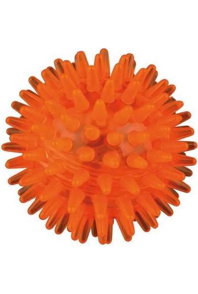 Trixie Köpek, Işıklı Termoplastik Kauçuk Top 5cm