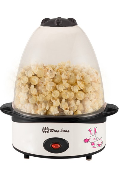 SW Future Otomatik Patlamış Mısır Makinesi Ev Küçük Elektrikli (Yurt Dışından) SW Future Otomatik Patlamış Mısır Makinesi Ev Küçük Elektrikli (Yurt Dışından)