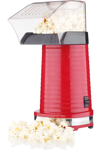 SW Future Ev Patlamış Mısır Makinesi Otomatik Sıcak Hava Tipi (Yurt Dışından) SW Future Ev Patlamış Mısır Makinesi Otomatik Sıcak Hava Tipi (Yurt Dışından)