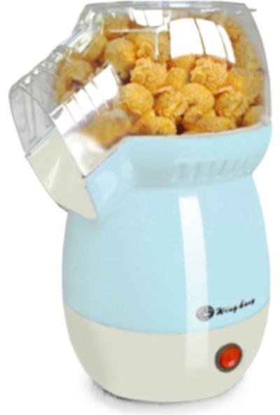 SW Future Patlamış Mısır Makinesi Ev Küçük Otomatik Sıcak Hava Tipi (Yurt Dışından) SW Future Patlamış Mısır Makinesi Ev Küçük Otomatik Sıcak Hava Tipi (Yurt Dışından)