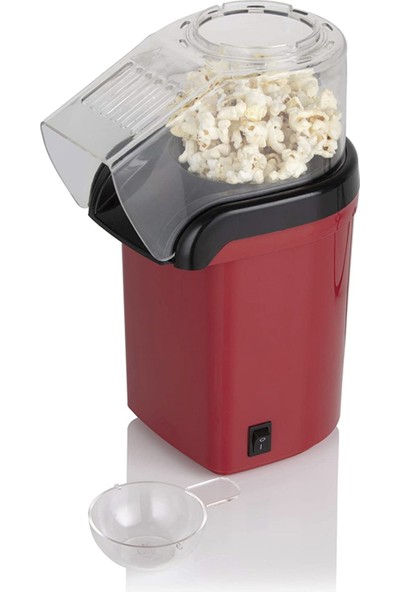 SW Future Patlamış Mısır Makinesi Ev Küçük Otomatik (Yurt Dışından) SW Future Patlamış Mısır Makinesi Ev Küçük Otomatik (Yurt Dışından)