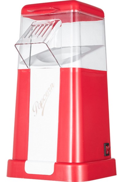 SW Future Ev Patlamış Mısır Mini Patlamış Mısır Makinesi (Yurt Dışından) SW Future Ev Patlamış Mısır Mini Patlamış Mısır Makinesi (Yurt Dışından)