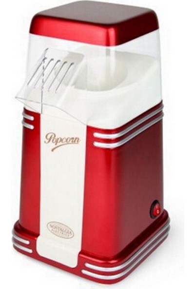 SW Future Küçük Ev Patlamış Mısır Makinesi (Yurt Dışından) SW Future Küçük Ev Patlamış Mısır Makinesi (Yurt Dışından)