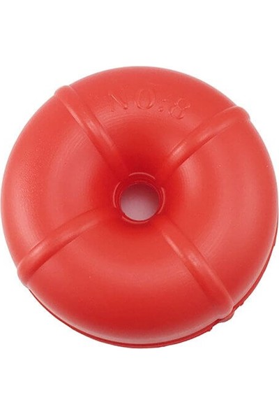 Adasya Kulvar Şamandırası No 8