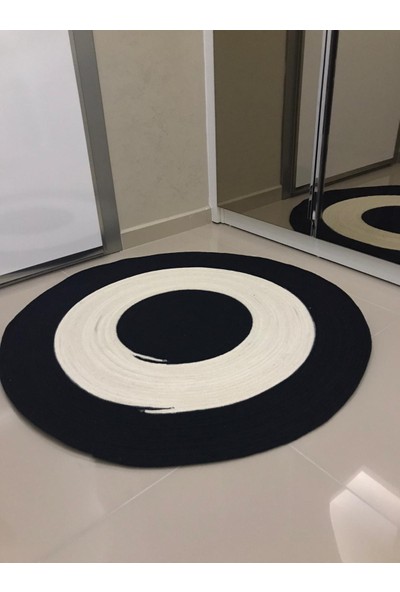 Nehir Dekoratif Paspas