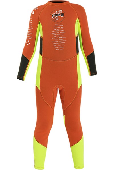 Strade Store Tek Parça Şnorkel Dalış Takımı (Yurt Dışından)