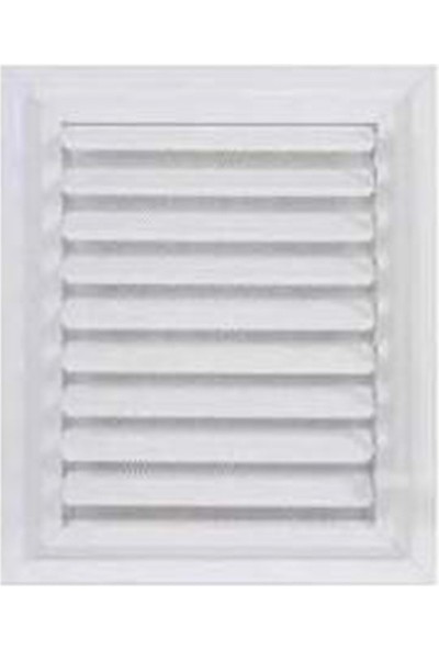 Flaş Group Pvc Plastik 35X45 Panjur Menfez Tuvalet ve Banyo Havalandırma Pencere Flaş Group Pvc Plastik 35X45 Panjur Menfez Tuvalet ve Banyo Havalandırma Pencere