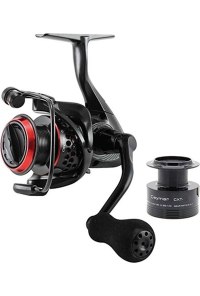 Okuma Ceymar Fd Cxt-40 Olta Makinesi Okuma Ceymar Fd Cxt-40 Olta Makinesi