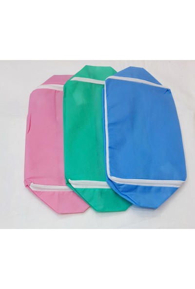 Berkay Berkaysundan 3 Adet Çorap Hurçu 28X14X20