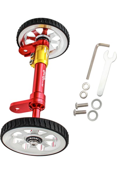 Strade Store Katlanır Bisiklet Uzatma Çubuk Seti (Yurt Dışından) Strade Store Katlanır Bisiklet Uzatma Çubuk Seti (Yurt Dışından)