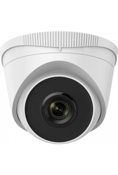 Hilook IPC-T220H-F 2MP, 2.8mm Lens, H265+, 30MT Gece Görüşü, Poe, Dome Ip Kamera Hilook IPC-T220H-F 2MP, 2.8mm Lens, H265+, 30MT Gece Görüşü, Poe, Dome Ip Kamera