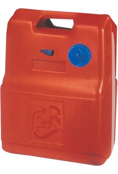 Marine Town Cansb Benzin Tankı 23 Lt Marine Town Cansb Benzin Tankı 23 Lt