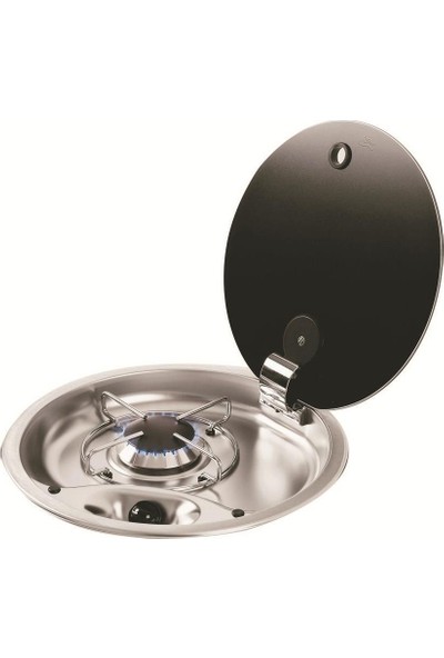 Marine Town Can Tekli Kapaklı Gömme Ocak FC1345