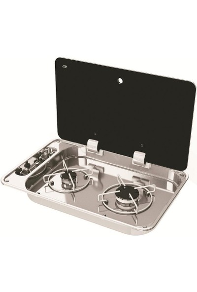 Marine Town Can Çiftli Kapaklı Gömme Ocak FC1336