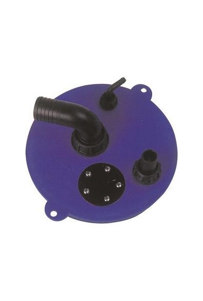 Marine Town Nuova Rade Su Tankı Kapağı