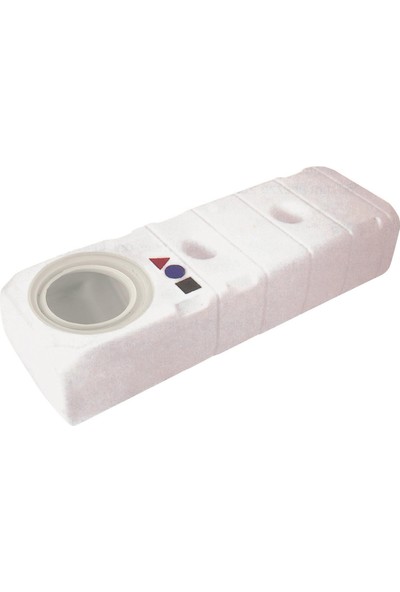 Marine Town Nuova Rade Plastik Tank 70 Lt