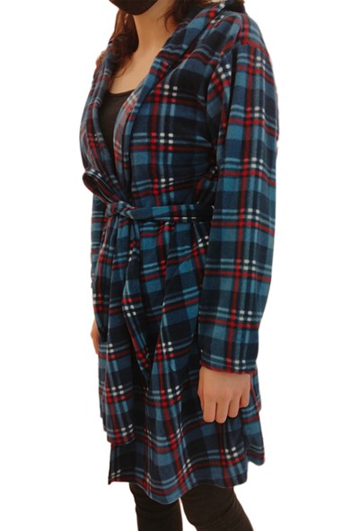 Estıva Bayan Polar Sabahlık