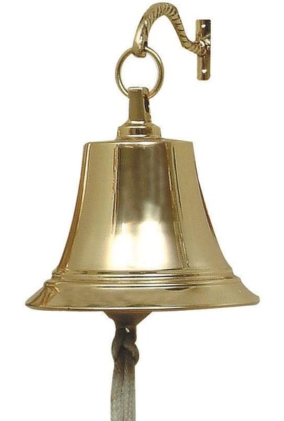 Marine Town Askılı Çan Çap:10 cm