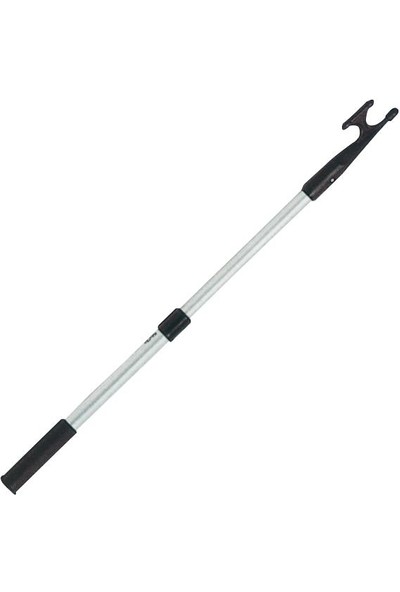 Marine Town Nuova Rade Teleskopik Gönder Kancası Siyah Easterner Marine Town Nuova Rade Teleskopik Gönder Kancası Siyah Easterner