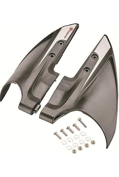 Marine Town Easterner Motor Kanadı 40-250 Hp Marine Town Easterner Motor Kanadı 40-250 Hp