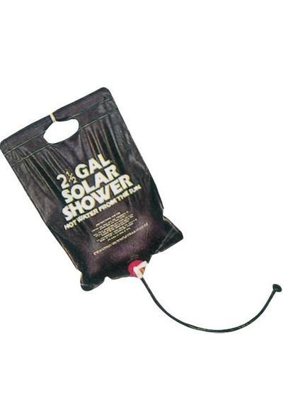Marine Town Easterner Solar Shower 19 Lt