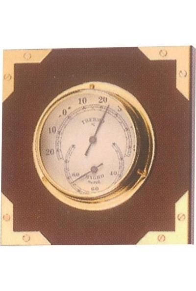 Marine Town Saray Higro-Termo CK200T