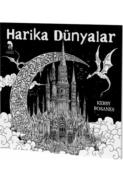 Harika Dünyalar