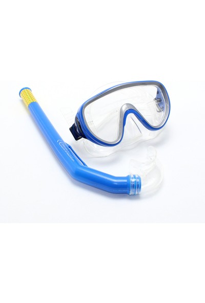 Sealife Maske Şnorkel Set ADZ6723