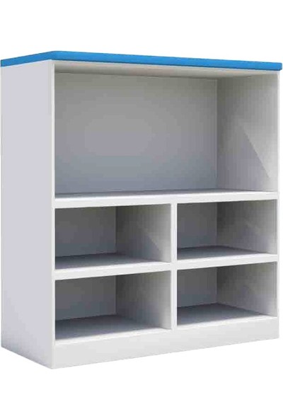 Woody Life 5 Raflı Çocuk Odası Anaokulu Kreş Dolap Kış Temalı Woody Life 5 Raflı Çocuk Odası Anaokulu Kreş Dolap Kış Temalı