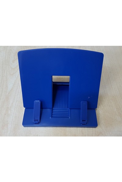 Skygo Kitap Okuma Standı Plastik Büyük